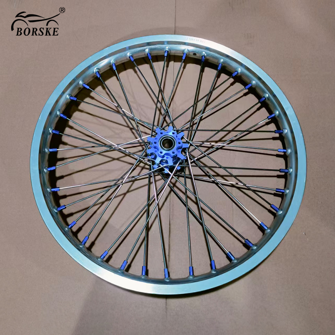 Motorcycle Spoke Wheel Set for Sur-Ron Light Bee - HARLEY PARTS,VESPA ...